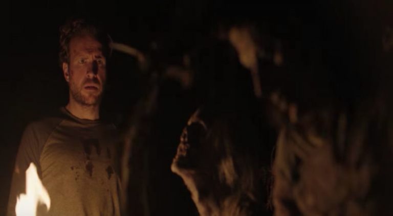 The Ritual Review - Never Anything On Column - ScreenHeads