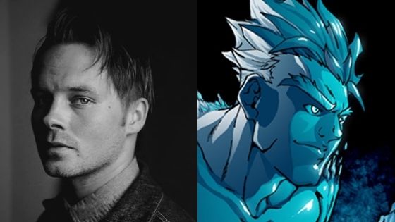 Fan-Cast: The MCU's X-Men - ScreenHeads