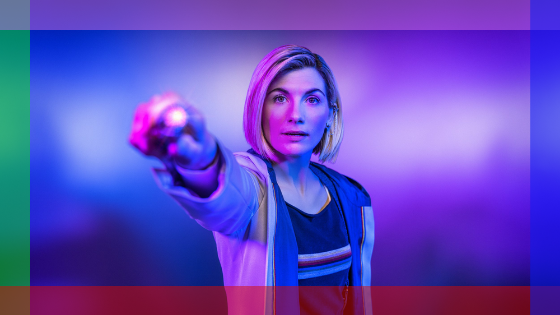 Jodie Whittaker's Regeneration to Break Revival's Tradition | ScreenHeads